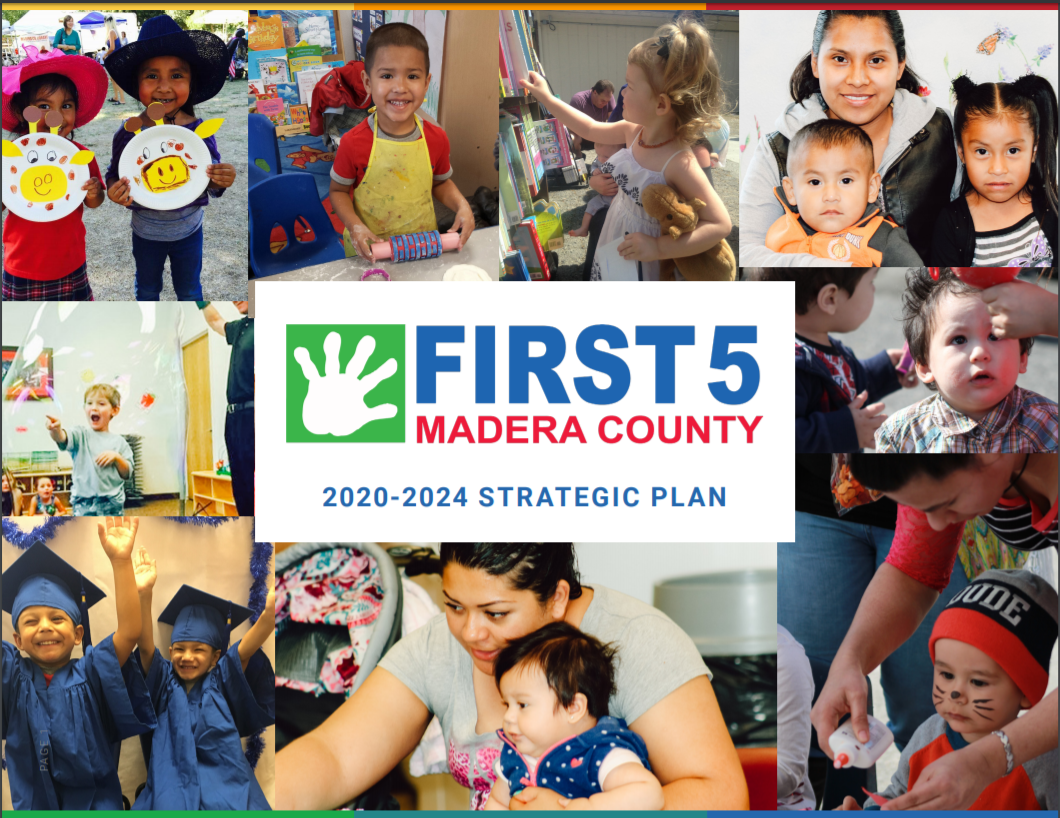 First 5 Madera County | Capture | First 5 Madera County